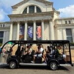 DC Monuments Day or Night American History Guided E-Cart Tour - Final Thoughts: Who Should Consider This Tour?