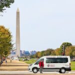 DC Monuments Small Group Guided Night Tour 3 Hours - A Complete Breakdown of the Nighttime Tour Experience