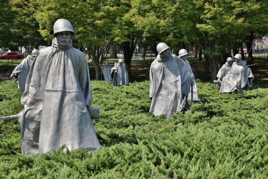 DC Monuments: Small Groups, Big Ideas Walking Tour - Final Thoughts: Who Will Love This Tour?