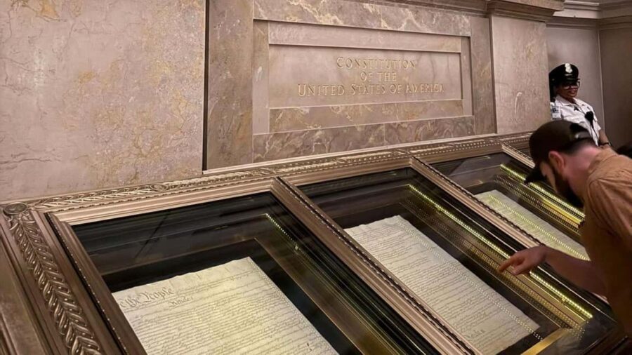 DC: National Archives Skip the Line & OPO Tower Guided Tour - Why This Tour Offers Great Value