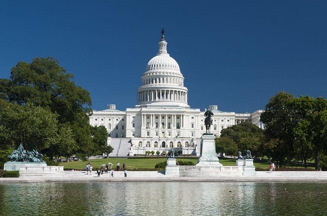 DC Night Bus Tour 2 Museum Tickets and Washington Monument - Final Thoughts: Is It Worth It?