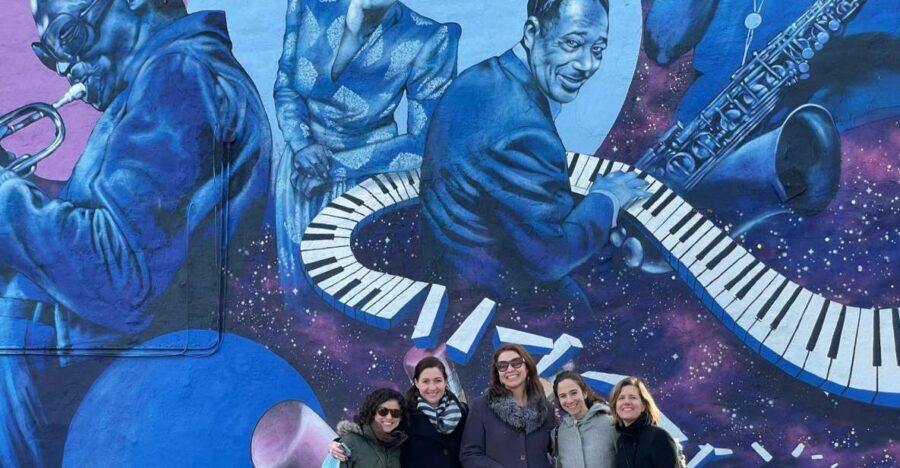 DC's Original Food & History Neighborhood Tour - Analyzing the Value