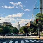DC:Small Group Sunset Tour . - The Stops in Detail