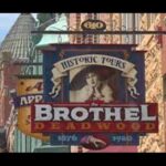 Deadwood Ghosts: Haunts, Spirits, and Poltergeists Walking Tour - Who Will Love This Tour?