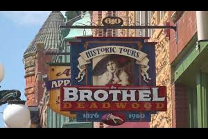 Deadwood Ghosts: Haunts, Spirits, and Poltergeists Walking Tour - Who Will Love This Tour?