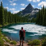 Dease Lake Alpine Trail Hike - Detailed Breakdown of the Itinerary