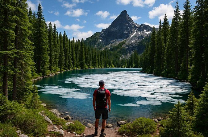 Dease Lake Alpine Trail Hike - Detailed Breakdown of the Itinerary