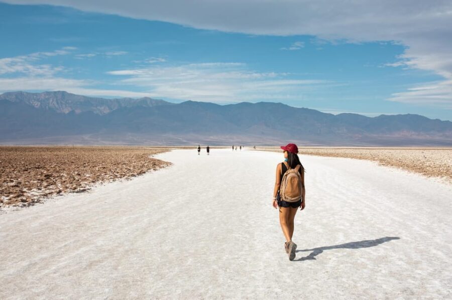 Death Valley an Mojave Desert VIP Small Group Tour Las Vegas - Why This Tour Works for Travelers