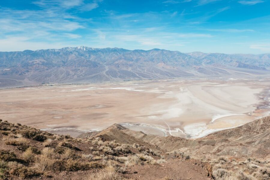 Death Valley NP Full-Day Small Groups Tour from Las Vegas - Real Traveler Insights and Experiences