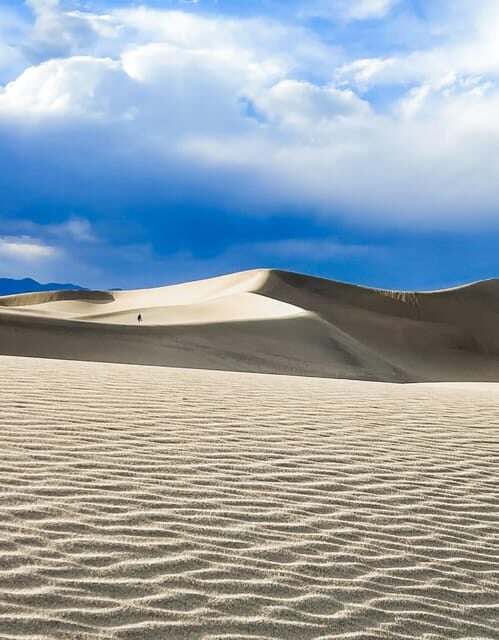 Death Valley Private Tour & Hike - up to 3 people - Who Should Consider This Tour?