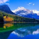 Deep Day Tour to Emerald, Moraine, Louise Lake, J. Canyon... - What Travelers Say