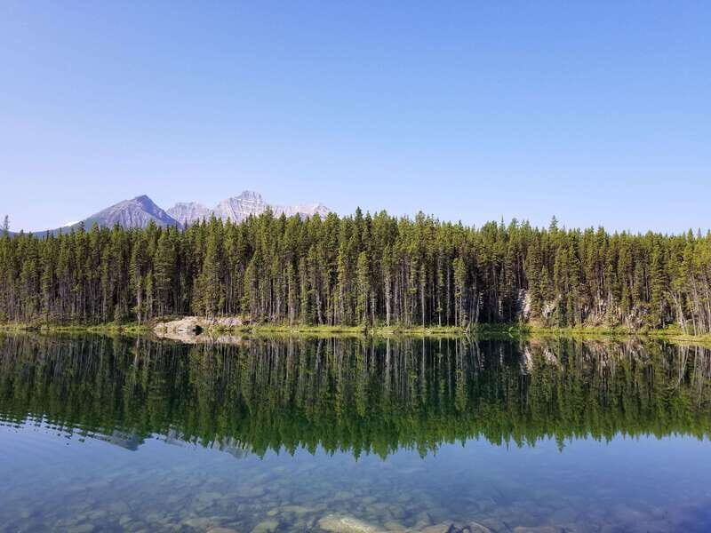 Deep Day Tour to Peyto, Moraine, Louise Lakes, J. Canyon... - Who Will Love This Tour?