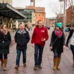 Deep Dive into Denver: Small-Group Walking Tour - An Authentic Introduction to Denver’s Heart