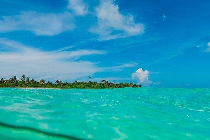 Deep into Nature at Sian Ka'an Biosphere! Round Transportation From Riviera Maya - What the Reviews Say