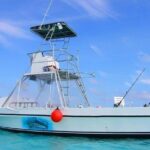 Deep Sea Fishing and Beach Break in Cozumel - The Cost and Its Value