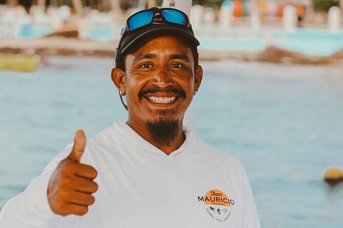 Deep Sea Fishing Experience in Puerto Morelos - What the Tour Entails