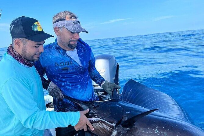 Deep Sea Fishing Tour in Huatulco Bays - Who Will Love This Tour?