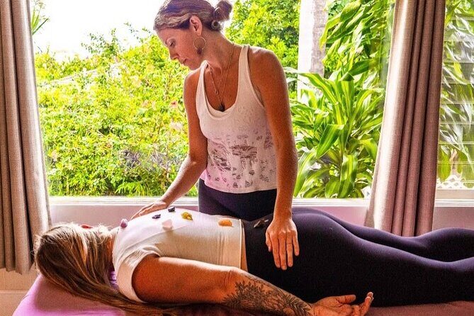 Deeply Healing and Restorative Sensory Reiki Experience - The Value of the Experience