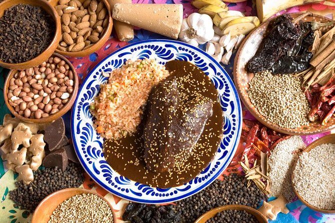 Delicious Culinary Tour in Puebla - The Value Proposition