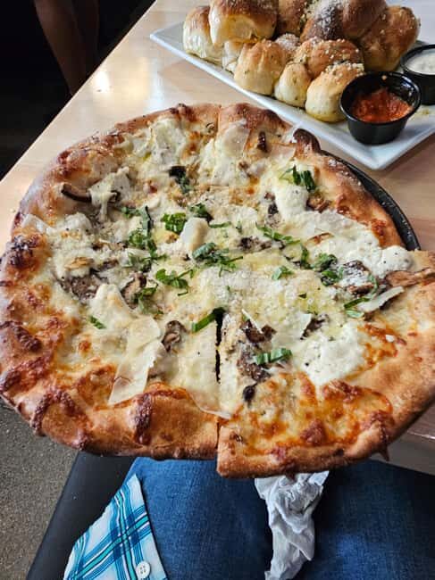 Delicious in Detroit Food Tour - What to Expect During the Tour