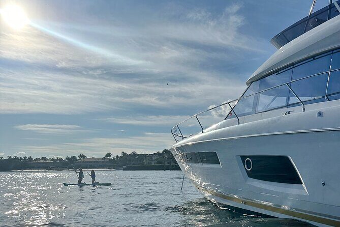 Delray Beach Yacht Experience A Day on the Water - Final Thoughts: Is It Worth It?