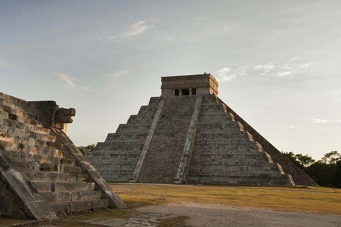 Deluxe adventure! 2 Sacred Cenotes, Chichen Itza and Valladolid from Tulum City - Practical Details and Tips