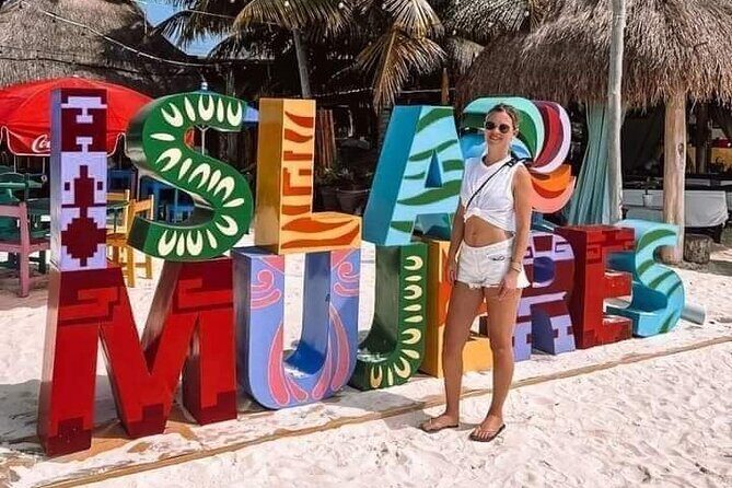 Deluxe Catamaran to Isla Mujeres, with Drinks, Snorkel & Buffet - The Sum Up: Who Will Love This Tour?