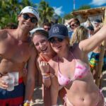 Deluxe Catamaran tour to Isla Mujeres with Open Bar and Lunch - Authentic Perspectives from Travelers