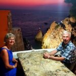 DeLuxe Cliff Divers+Sunset Exhibition byNight w/Different Options - Authenticity and Experience: What Sets It Apart