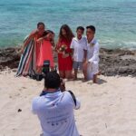Deluxe Photography Session - A Thoughtful Breakdown of the Itinerary and Experience