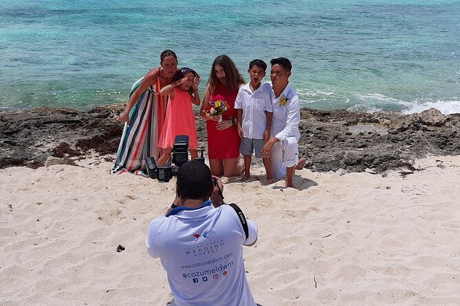 Deluxe Photography Session - A Thoughtful Breakdown of the Itinerary and Experience