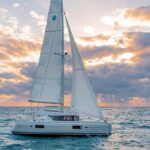 Deluxe Private Boats - 40 ft Catamaran - The Itinerary in Detail: What to Expect