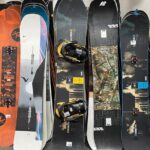 Demo Snowboard Rental Package for Salt Lake City - Cottonwood Resort - What’s Included in the Rental?