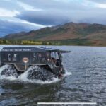 Denali: 3 Hour Fat Truck/SHERP Off-Road Adventure - A Perfect Introduction to Alaska’s Wilderness