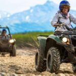 Denali: ATV Trailblazer Tour - Itinerary Breakdown: What to Expect