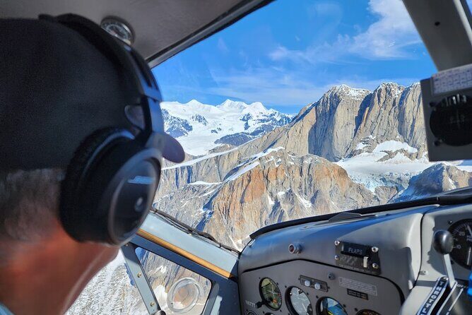 Denali Mountaineer Flightseeing Tour from Talkeetna - Who Will Love This Tour?