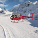 Denali National Park: Helicopter Flight with Glacier Landing - The Value of This Experience