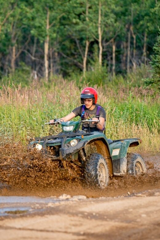 Denali National Park: Wilderness ATV Adventure - Who Will Love This Experience?