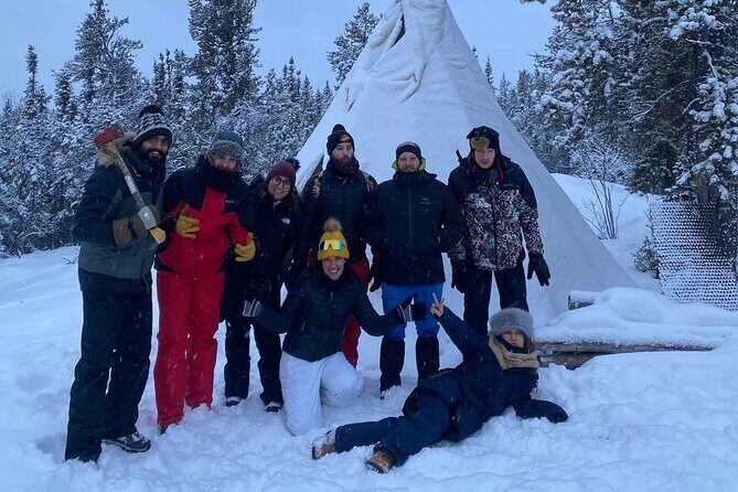 Dene Cultural Experience in Yellowknife - The Value of the Tour