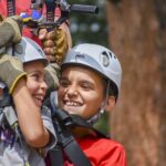 Denver: 6-Zipline Rocky Mountains Adventure Tour - FAQs
