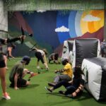 Denver Archery Dodgeball - 75 Minute Indoor Experience - Practical Tips for Your Visit