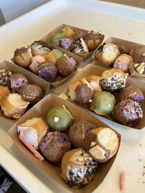 Denver: Arts District Walking Food Tour - What the Reviews Say