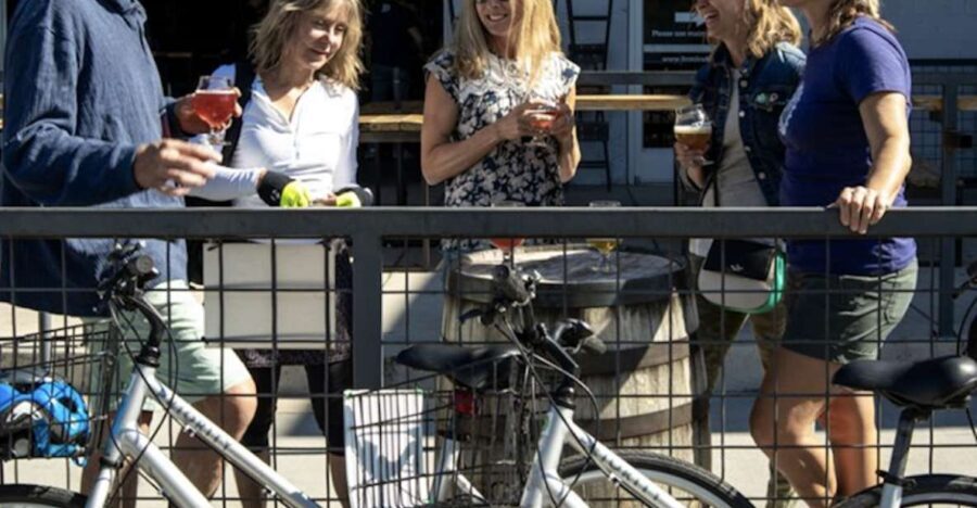 Denver: Bike & Brew Tour - Who Will Love This Tour?