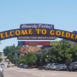 Denver: City Highlights, Golden, and Lookout Mountain - Reaching Lookout Mountain’s Panoramic Heights