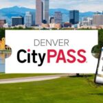 Denver: CityPASS® with Access to 3, 4 or 5 Attractions - Exploring the Top Attractions with Your Pass