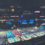 Denver: Colorado Avalanche NHL Game Ticket at Ball Arena - The Sum Up