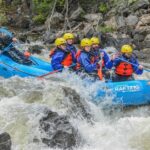Denver Colorado: Close Family-Friendly Whitewater Rafting - What Sets This Rafting Trip Apart