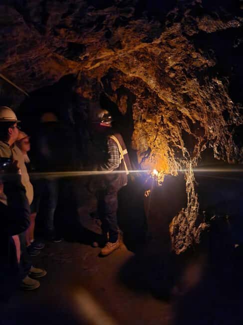 Denver: Colorado Rocky Mountain and Mine Tour - What Travelers Are Saying