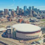 Denver: Denver Nuggets NBA Game Ticket at Ball Arena - Why This Experience Is Worth Considering