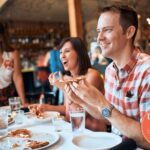 Denver Downtown 16th Street Food Tour - Key Points